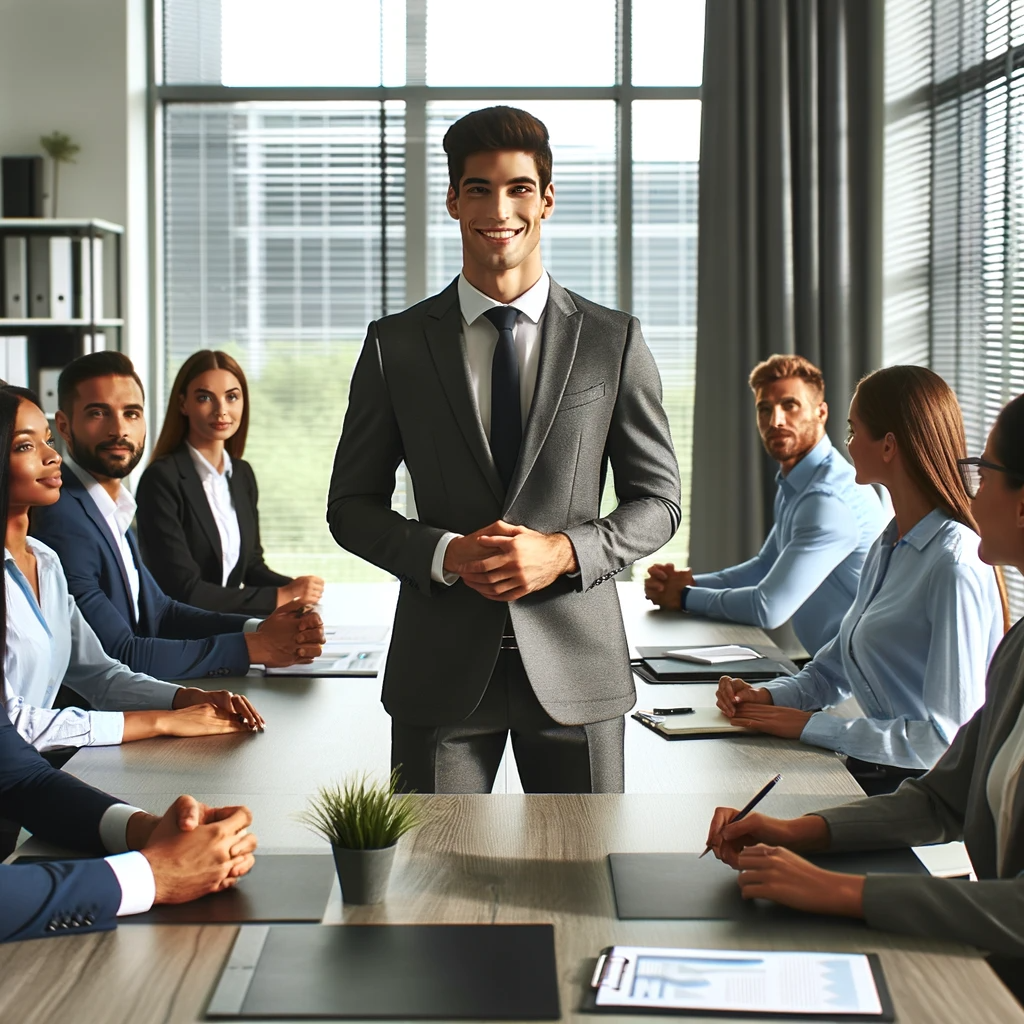 A Guide to Monthly Meetings for Managers